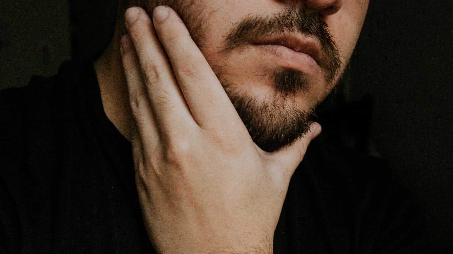 Bartwuchs anregen: So wächst der Bart schneller | Beardify