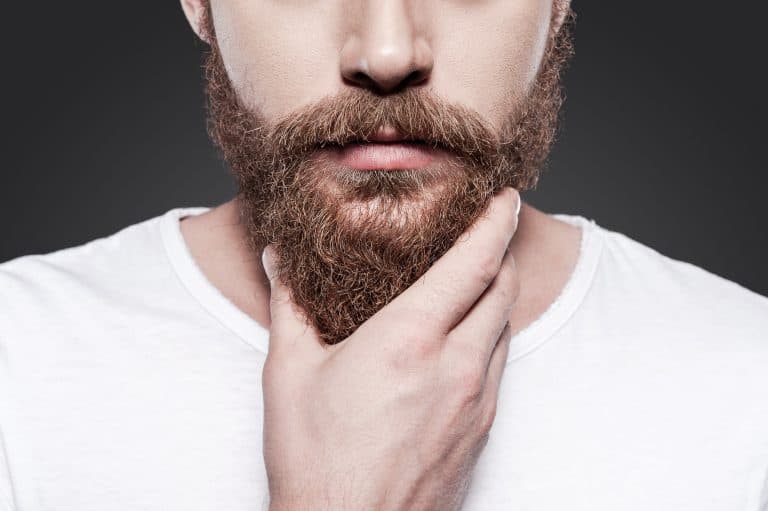 40 Bart-Styles: Der beste Bart zu jeder Gesichtsform | Beardify