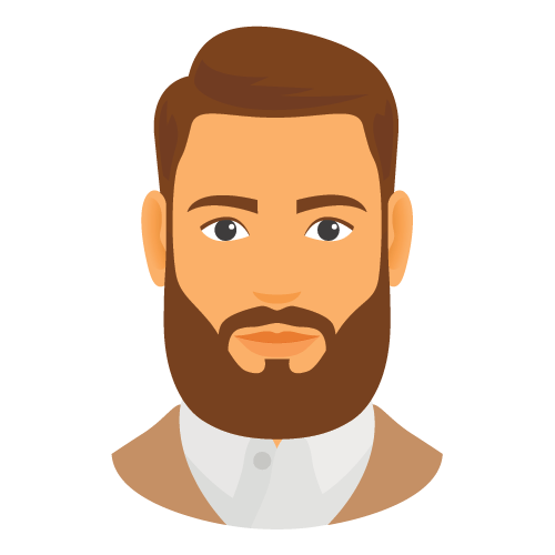 40 Bart-Styles: Der beste Bart zu jeder Gesichtsform | Beardify