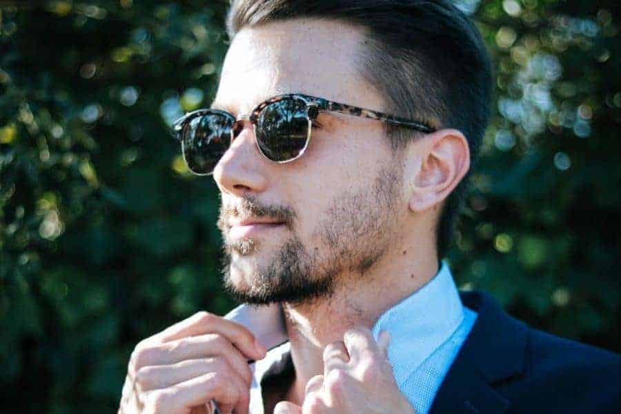 40 Bart-Styles: Der beste Bart zu jeder Gesichtsform | Beardify