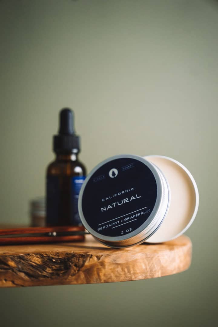 Der beste Bartbalsam für Bartstyling und -Pflege | Beardify