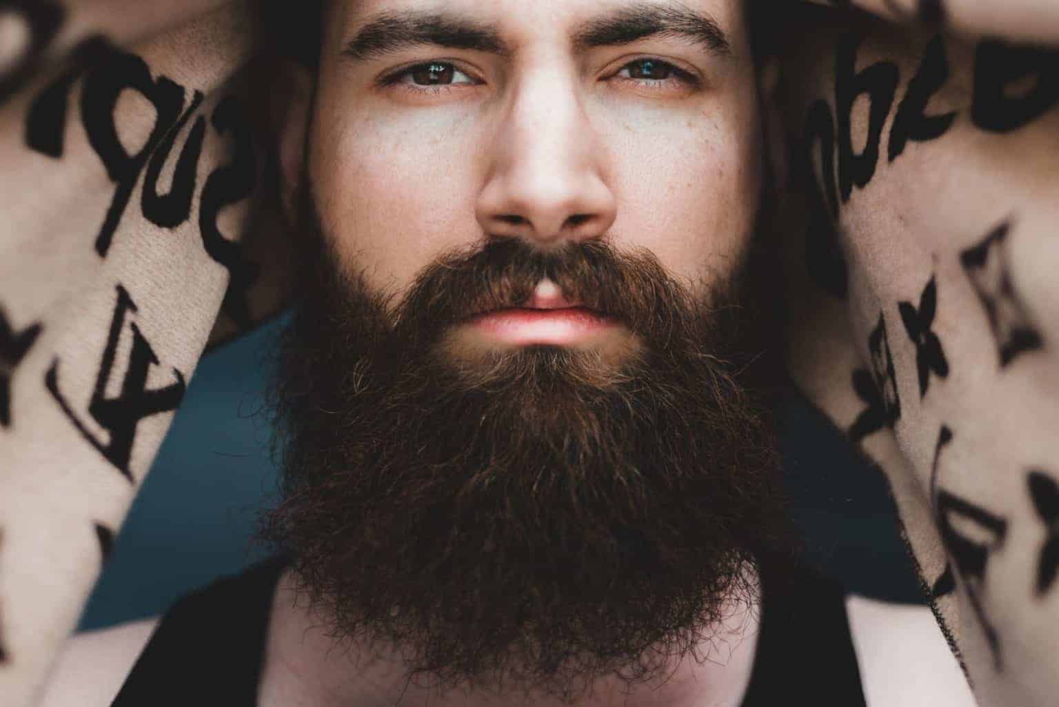 Den Bart föhnen - Ist das eine gute Idee? | Beardify
